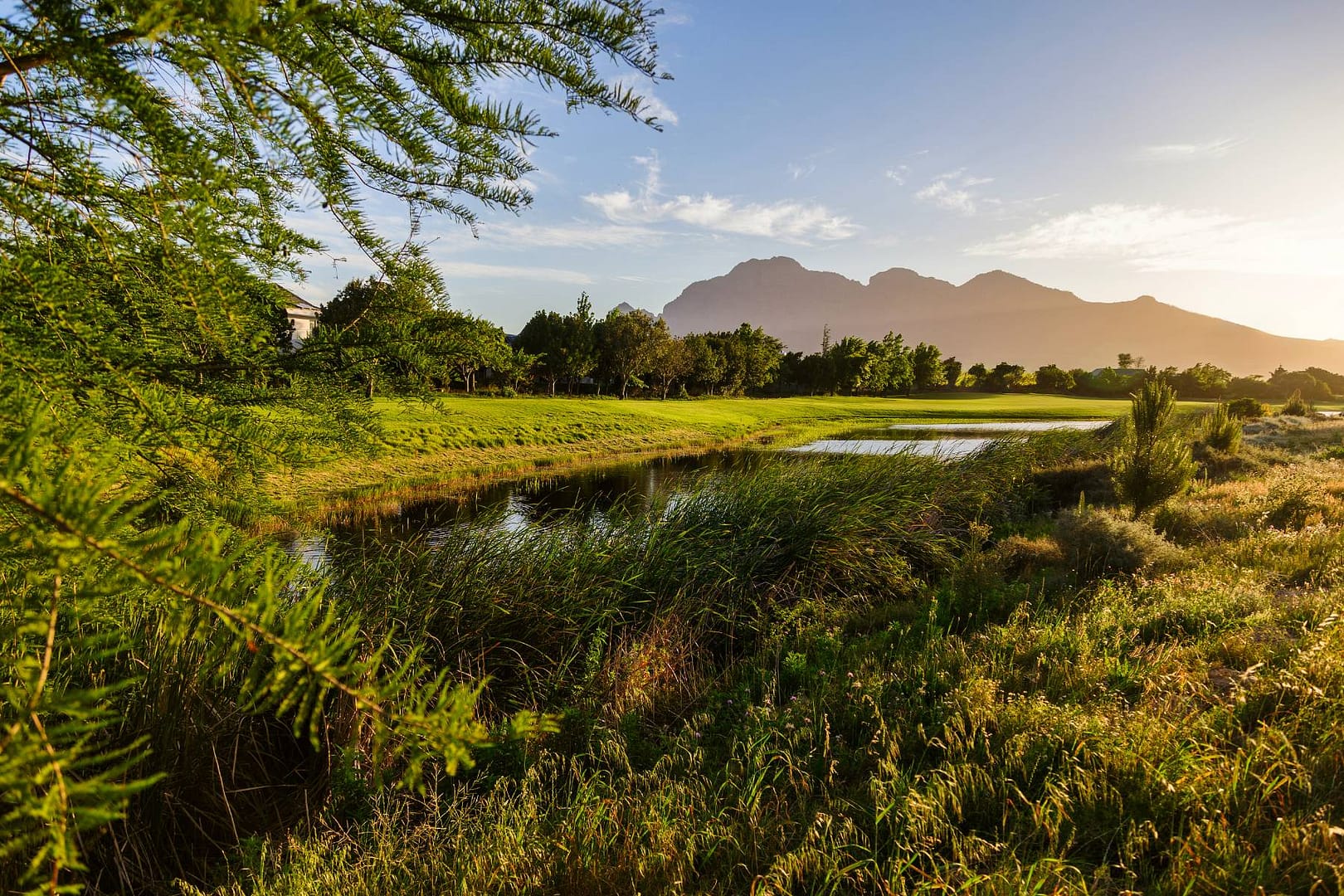 Val de Vie Short Term Stays - Residential estate south africa